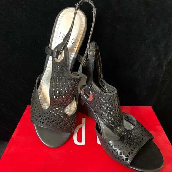 Impo | Shoes | Impo Wedge Sandals | Poshmark
